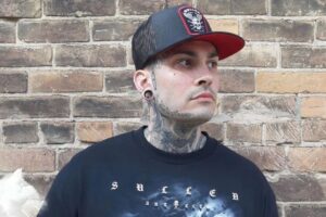 Dustin Tyler Biography: Age, Height, Weight, Net Worth and More - Inbloon